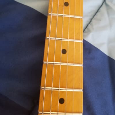 Spectrum Stratocaster 2000's | Reverb