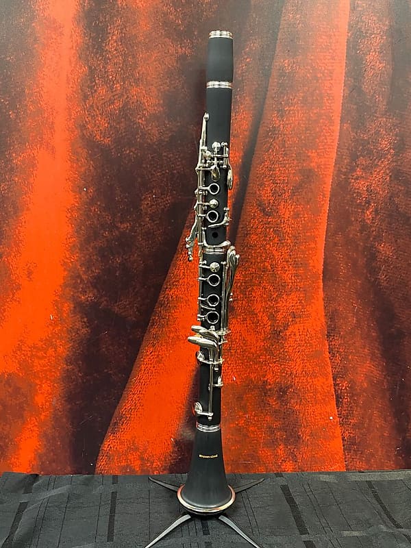 Benjamin Adams BACL-100 Student Clarinet (Atlanta, GA) | Reverb