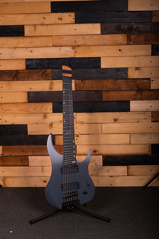 Legator G8FP 2024 - Smoke | Reverb