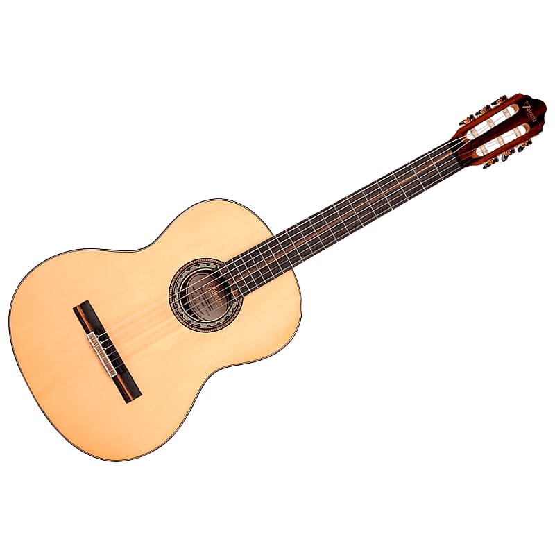 VC564 Natural Valencia | Reverb