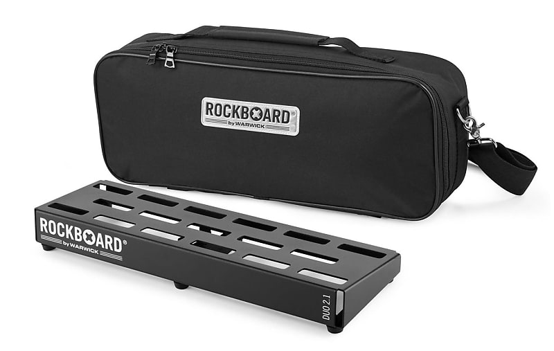 Warwick WR-DUO-2.0-GB | Reverb