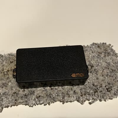 EMG 89 active dual mode humbucker pickup-NOS 2007-2023 - | Reverb