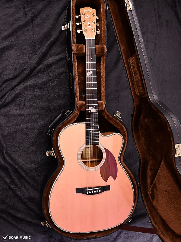 Headway HC-SAKURA’24 SF,S/STD SKR-SLGR(Sakura-Slant | Reverb