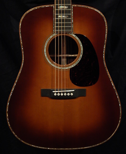 Martin D-45 Custom Guatemalan Rosewood and Adirondack | Reverb Canada