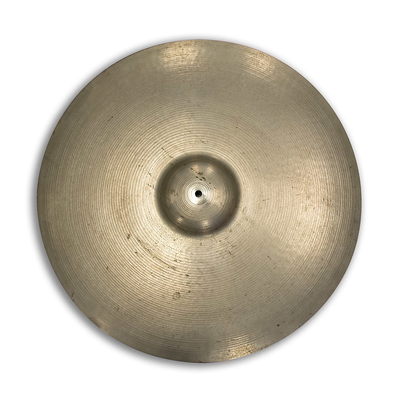 Paiste 20" Ludwig "3-Star" Ride Cymbal 1958 - 1964 | Reverb Australia