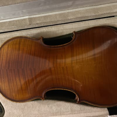 Scherl & Roth violin - w/nice case! german made LE21mm | Reverb