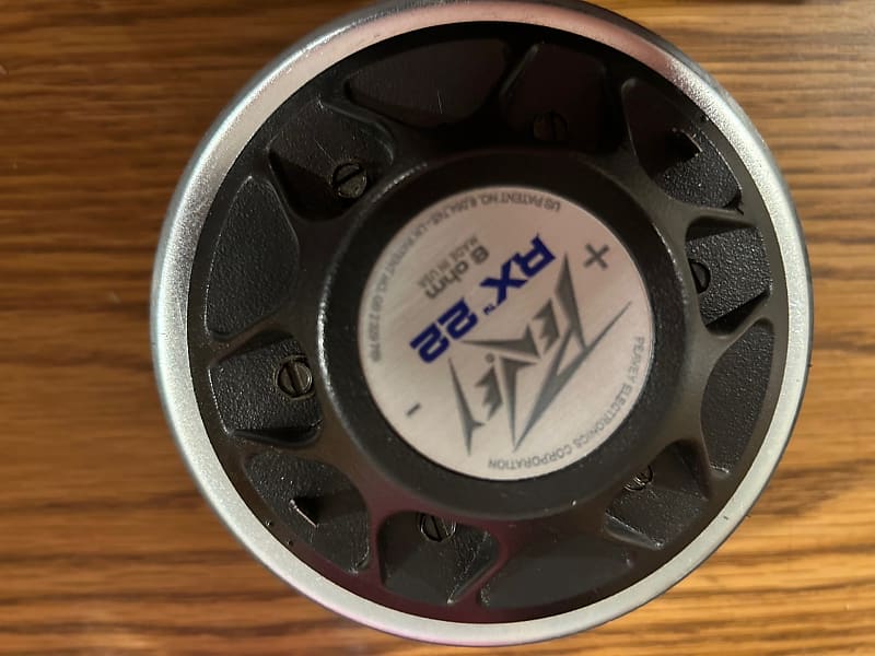 Peavey RX22 1990'S | Reverb