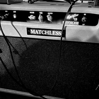 Matchless Lightning 15 Reverb - Free Shipping | Reverb