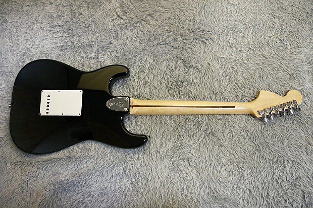 Near mint! Fender Japan '72 reissue Stratocaster ST72-58US Near mint! Fender Japan '72 reissue Stratocaster ST72-58US
