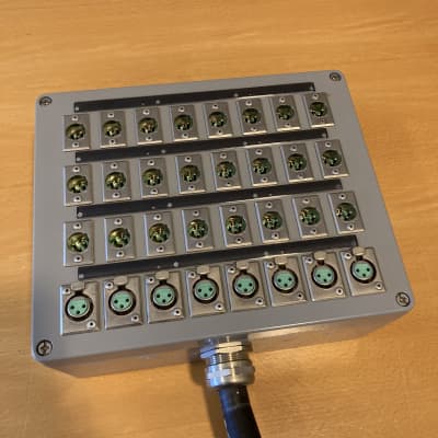 Visaton EX 80 S dynamic exciter, 50W, 8 ohms | Reverb Deutschland