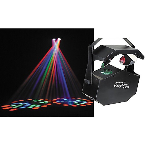 American DJ Reflex LED | Reverb
