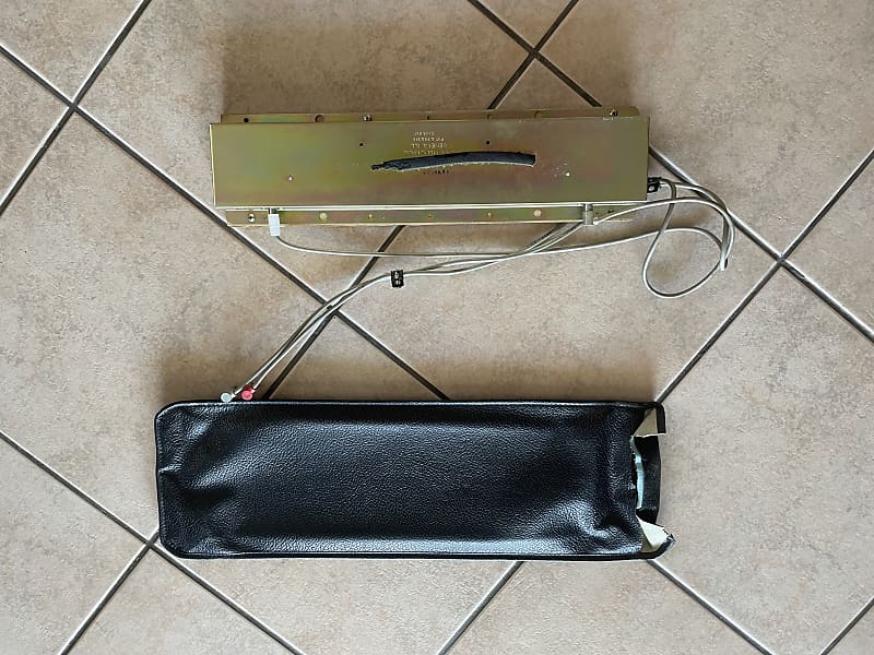 Accutronics Twin reverb - Reverb tank 1970s Grey | Reverb