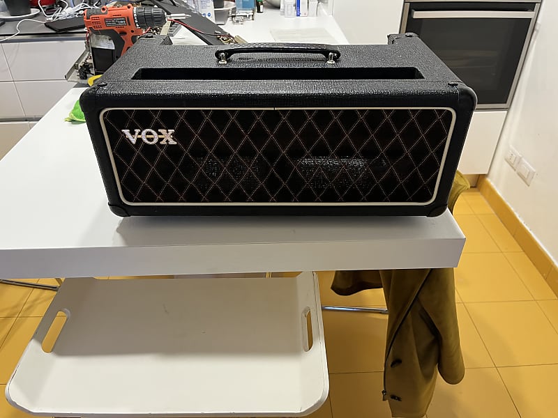 Vox AC-100/2 1966 | Reverb UK
