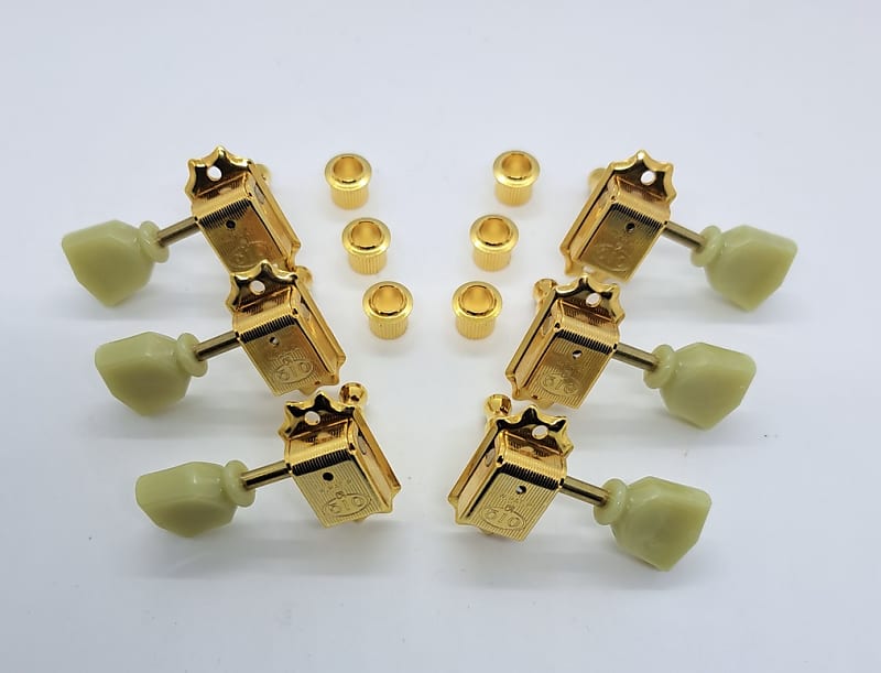 Gotoh SD510 Tuning Machines | Reverb UK