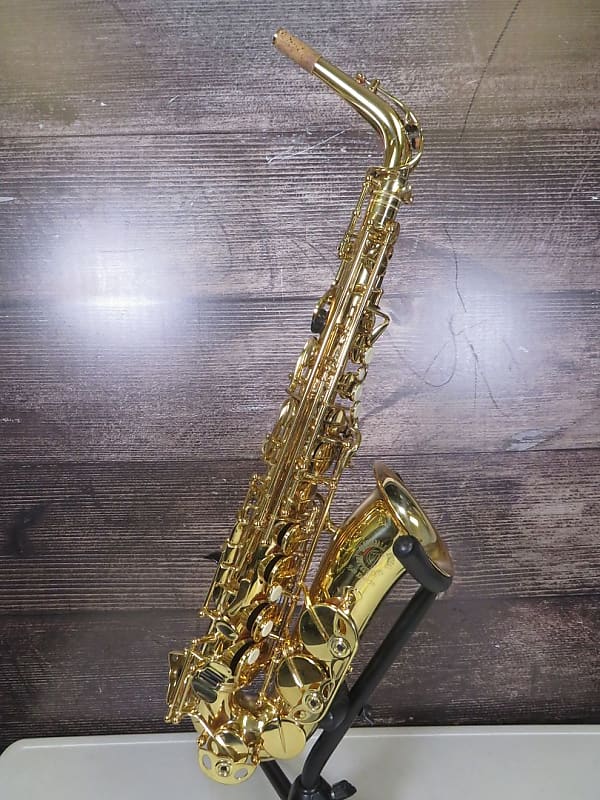 Cannonball Alcazar Alto Saxophone (Indianapolis, IN) | Reverb