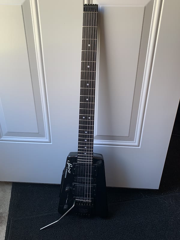 Steinberger GT Pro Deluxe - Left-handed | Reverb