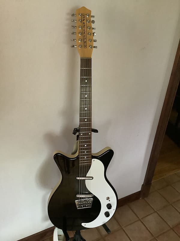 Danelectro DC 59 12 String | Reverb