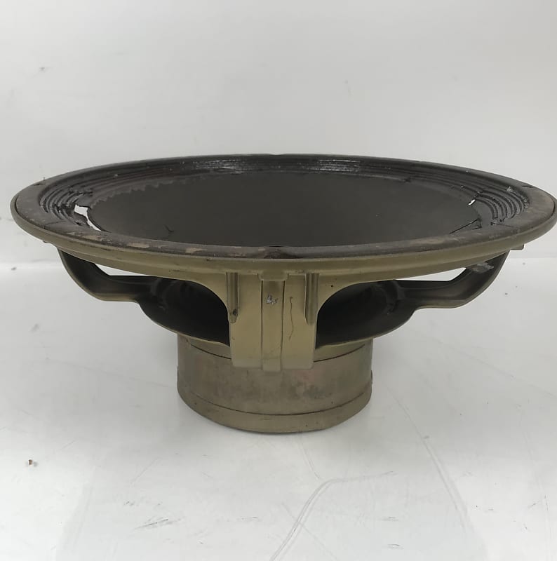 Altec 414Z 16 Ohm woofers Speaker | Reverb