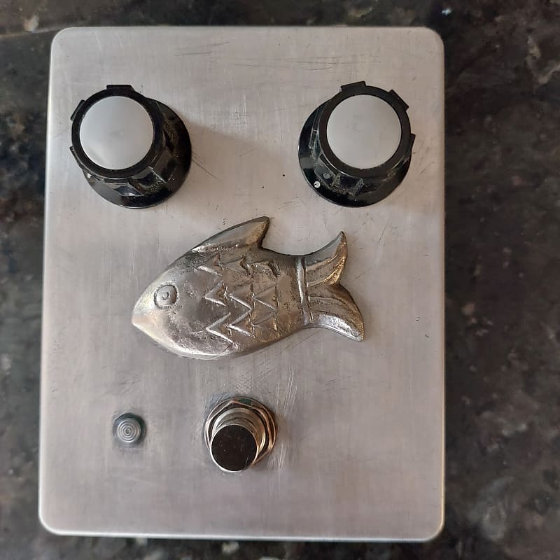 FISH BENDER Mk.1.5 2020's | Reverb