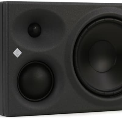 Neumann KH 310 D Active Studio Monitor with Digital Input and | Reverb
