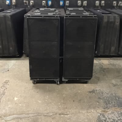 JBL VT4882 VerTec Series – 15” Subwoofer (PAIR) | Reverb