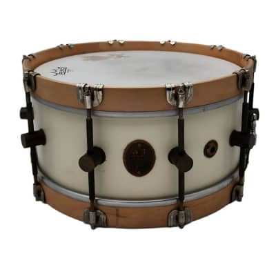 Used Sonor Prolite Snare Drum 13x5 Blue Sparkle - Very Good | Reverb