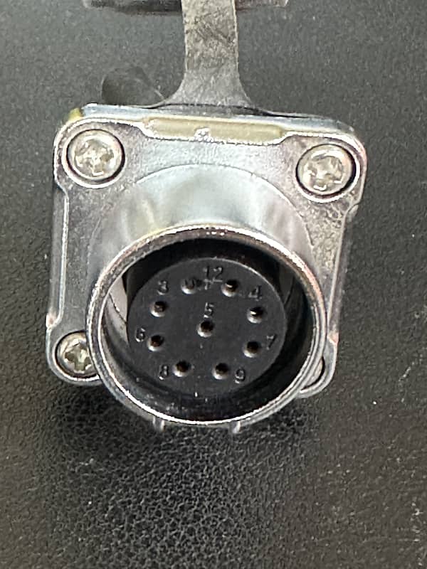 Lot of 9-pin connectors | Reverb