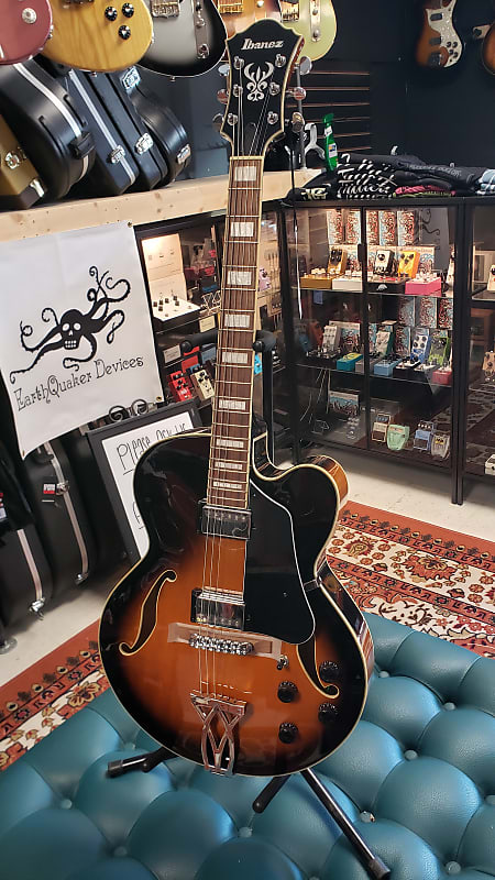 Ibanez AF75 | Reverb