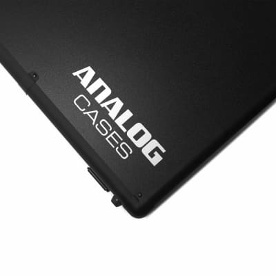 Analog Cases UNISON Case For The Behringer POLY D / | Reverb Australia