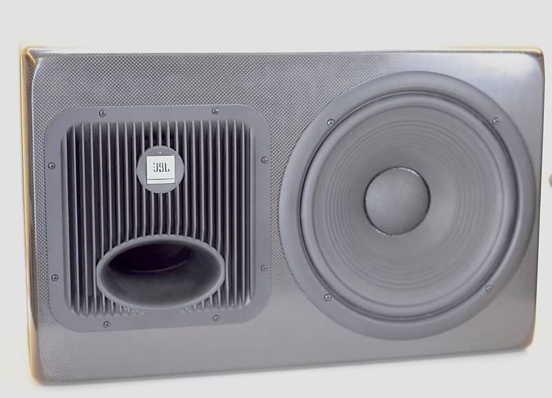 Active Subwoofer Monitor JBL LSR12P | Reverb