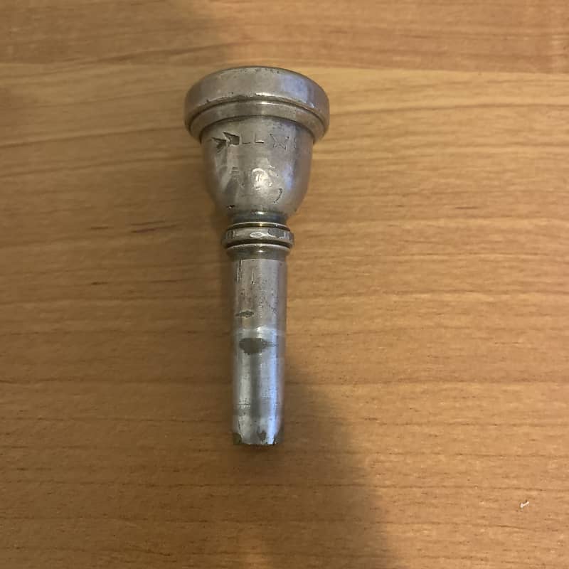 All-Star Cornet Mouthpiece (Pan American, C.G. Conn) | Reverb