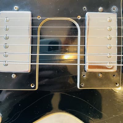 Hofner 4579 Singlecut 70s - Marc Ford (Not Working) | Reverb