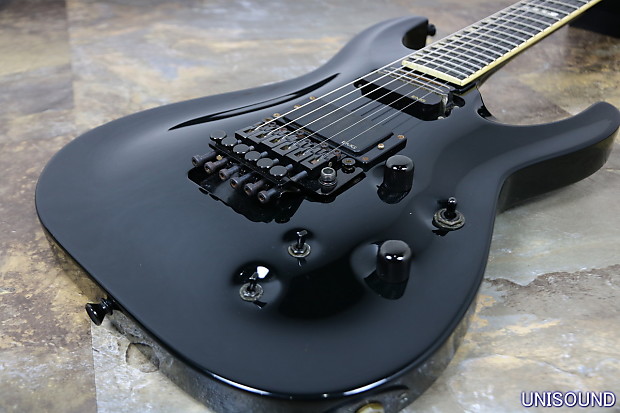 ESP HORIZON 1S Sustainer 1st Version | Reverb
