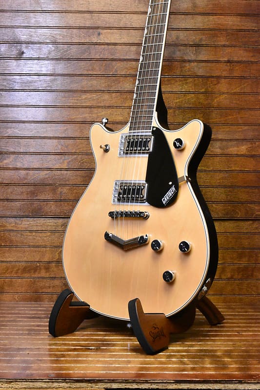 Gretsch G5222 Electromatic® Double Jet™ BT with V-Stoptail | Reverb