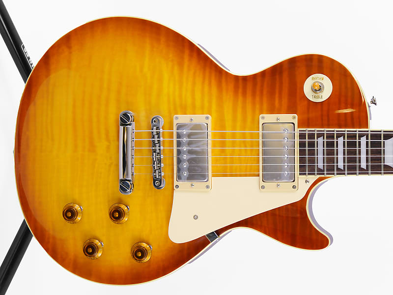 Tokai LS-101F 【Made in Japan】 2025 - VF/ Violin Finish | Reverb