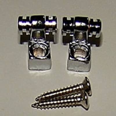 [2] - LOW PROFILE roller string trees Better relief angle at | Reverb