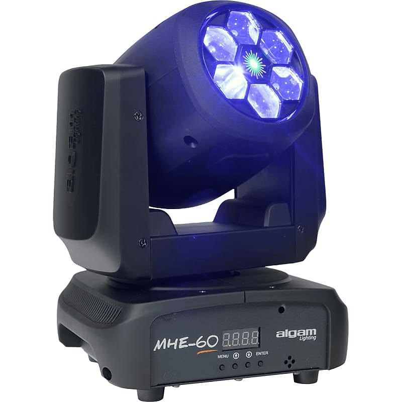 ALGAM LIGHTING - MHE60 | Reverb