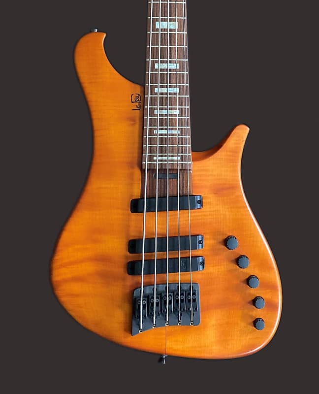 Lefay Singer 5 | Reverb