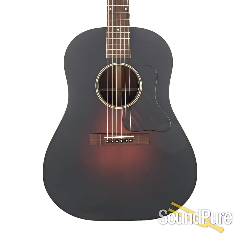Huss & Dalton DS Crossroads Acoustic Guitar #5126 - Used | Reverb