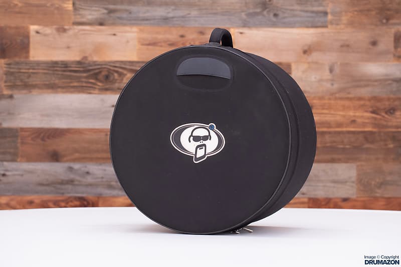 Protection Racket 15 X 13 4015 R Aaa Fleece Lined Rig ID Drum | Reverb