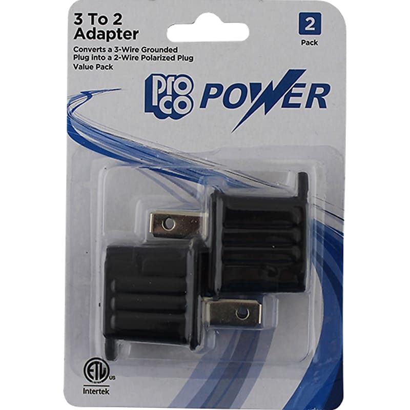 ProCo E-GROUNDLIFT-ADAPTER Ground Lift | Reverb