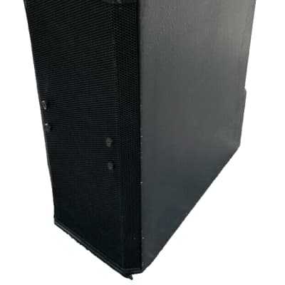 QSC WL2102-W Dual 10-Inch Wide Line Array Speaker (PAIR)THS | Reverb