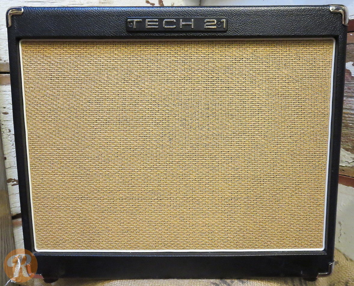 Tech 21 Power Engine 60 2013 | Reverb