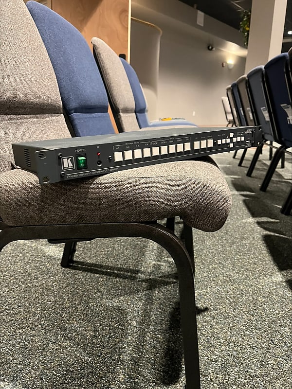 Kramer VP-728 | Reverb