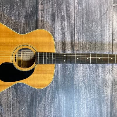 Samick SF 150 SR-1 Acoustic Guitar (Puente Hills, CA) | Reverb