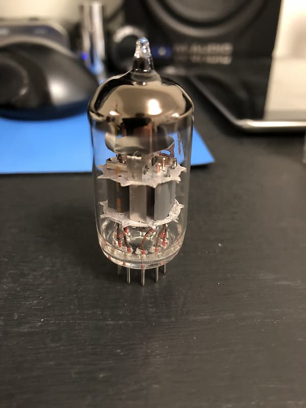 Engl 12AX7 (ecc83) tube | Reverb