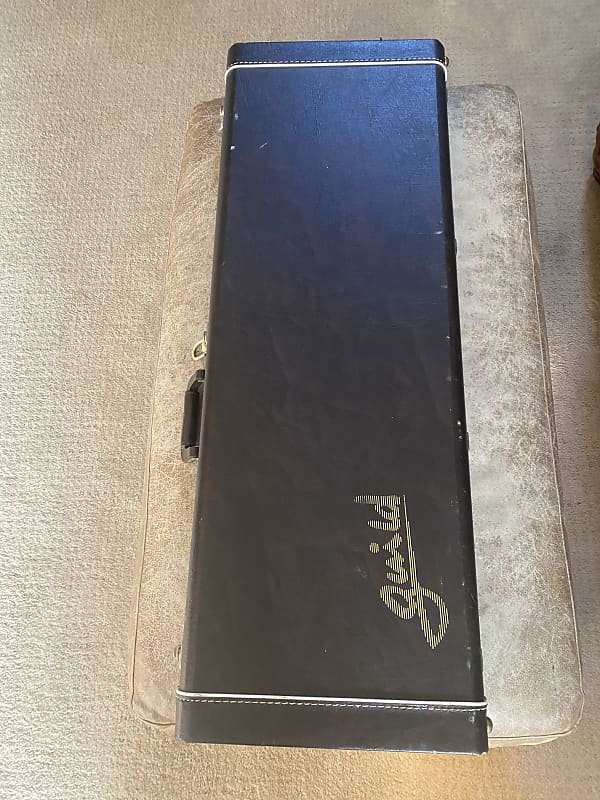Guild T200/T250 Electric Guitar Case | Reverb