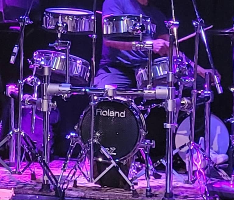 Roland Roland td 20 drum kit 2015 - japan | Reverb