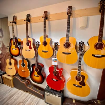 Framus 1975 Framus Jan Akkermann, | Reverb Deutschland