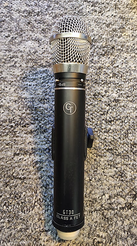 A Pair (2 pcs!) Groove Tubes GT-30 Class A FET | Reverb